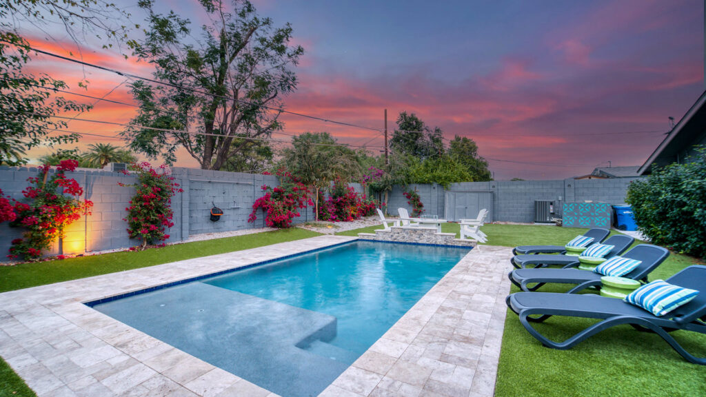 How long will pool resurfacing last?